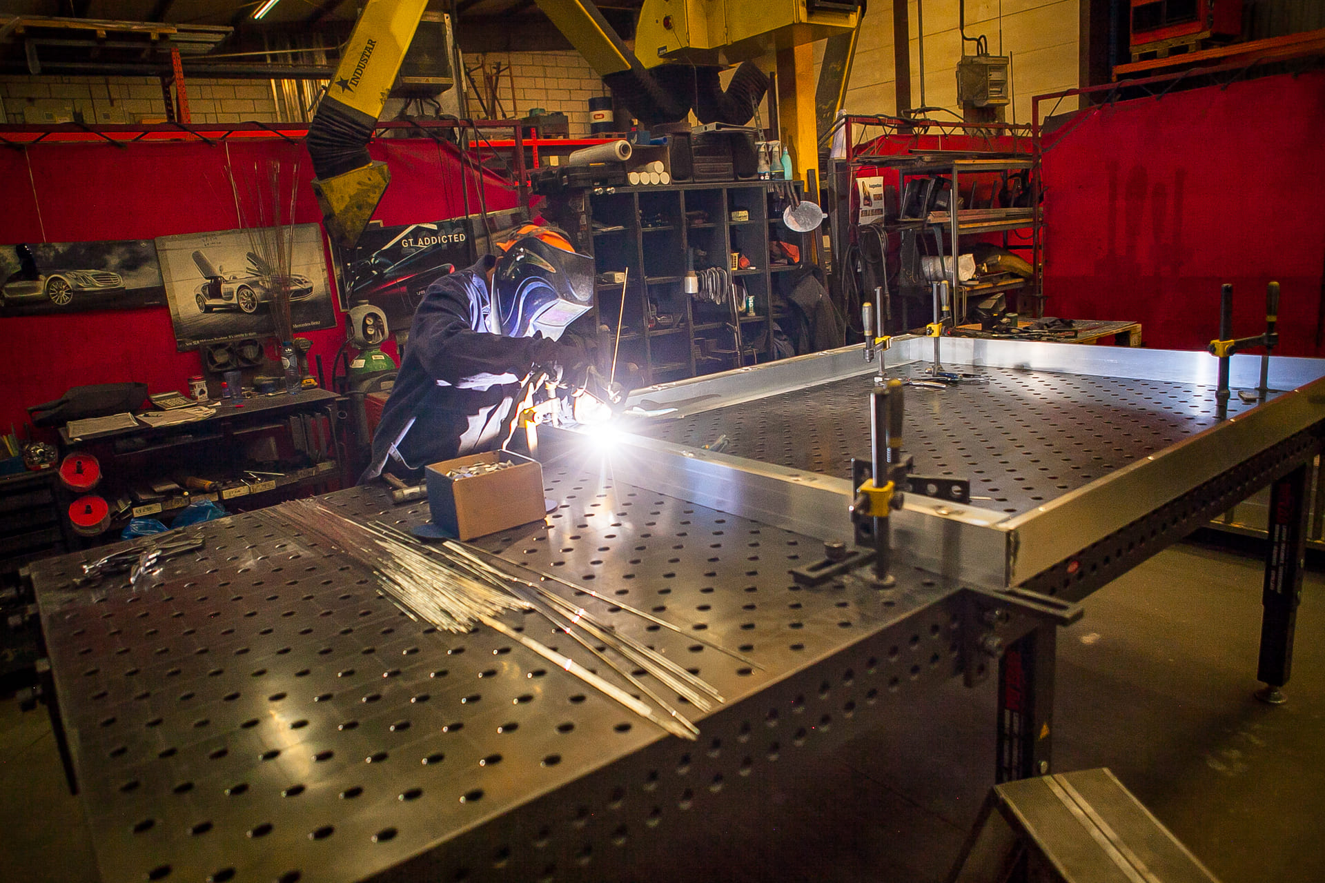 Over ons | MTF | Hasselt